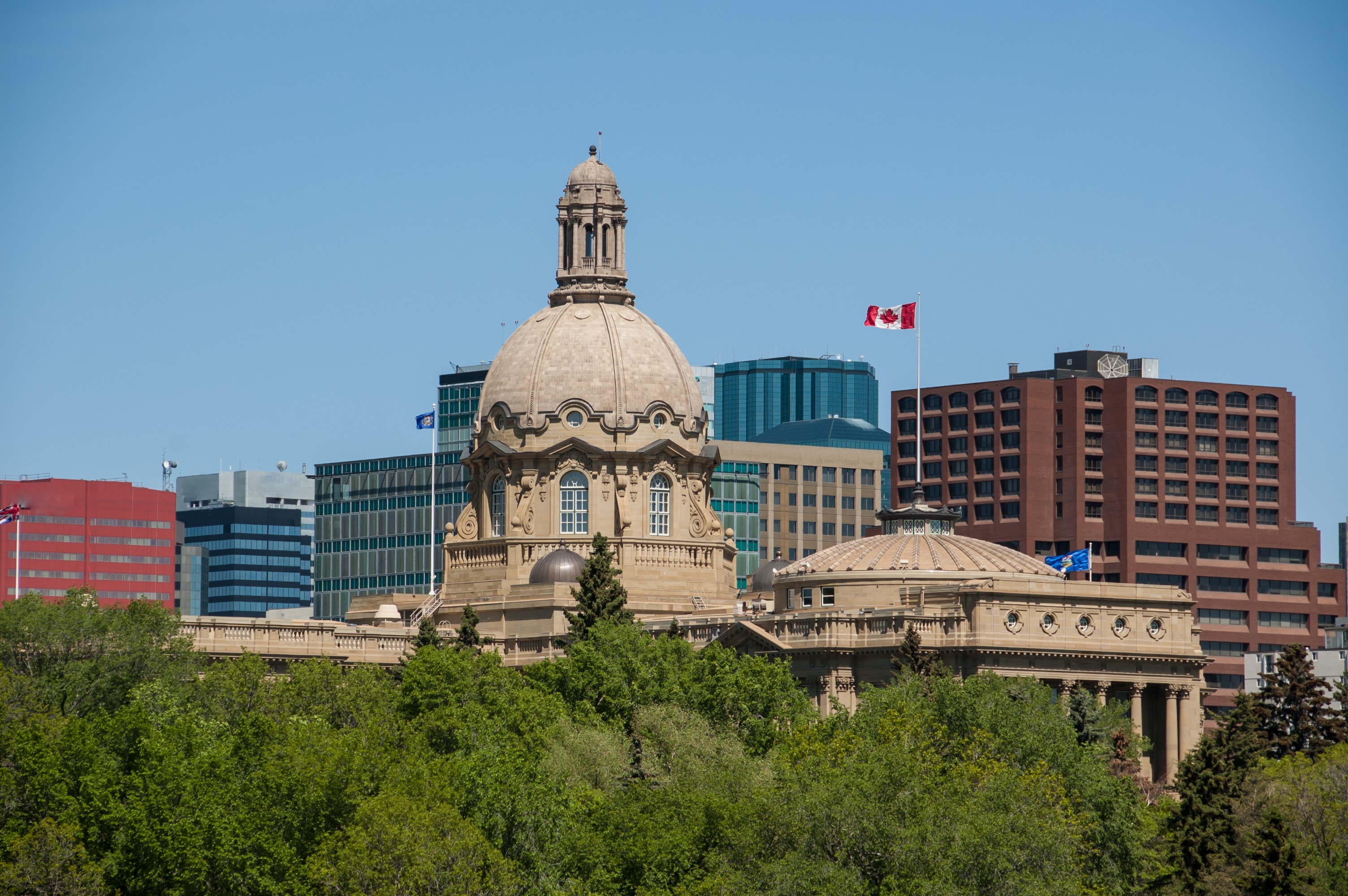 Provincial budget sets out pathway to competitiveness