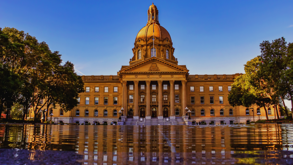 Letter to Premier Danielle Smith on Key Priorities for Alberta