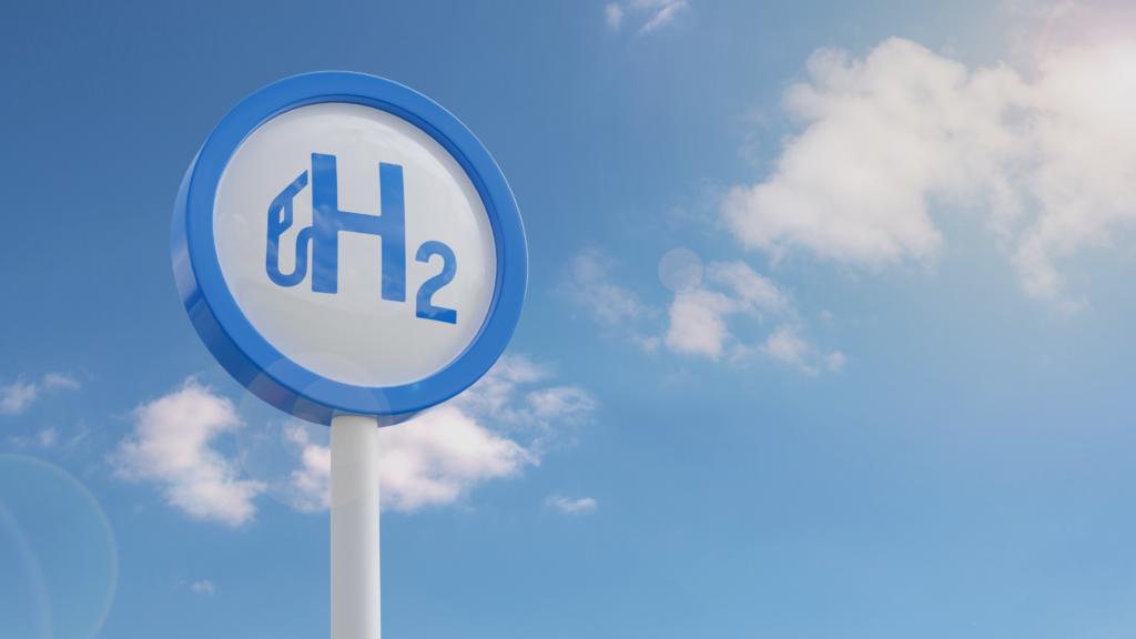 Maximizing the Potential of Blue Hydrogen in Alberta